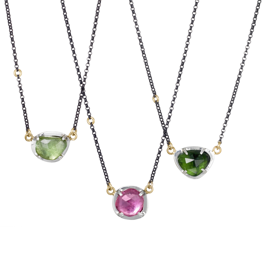 Pendants – Sarella Suarez